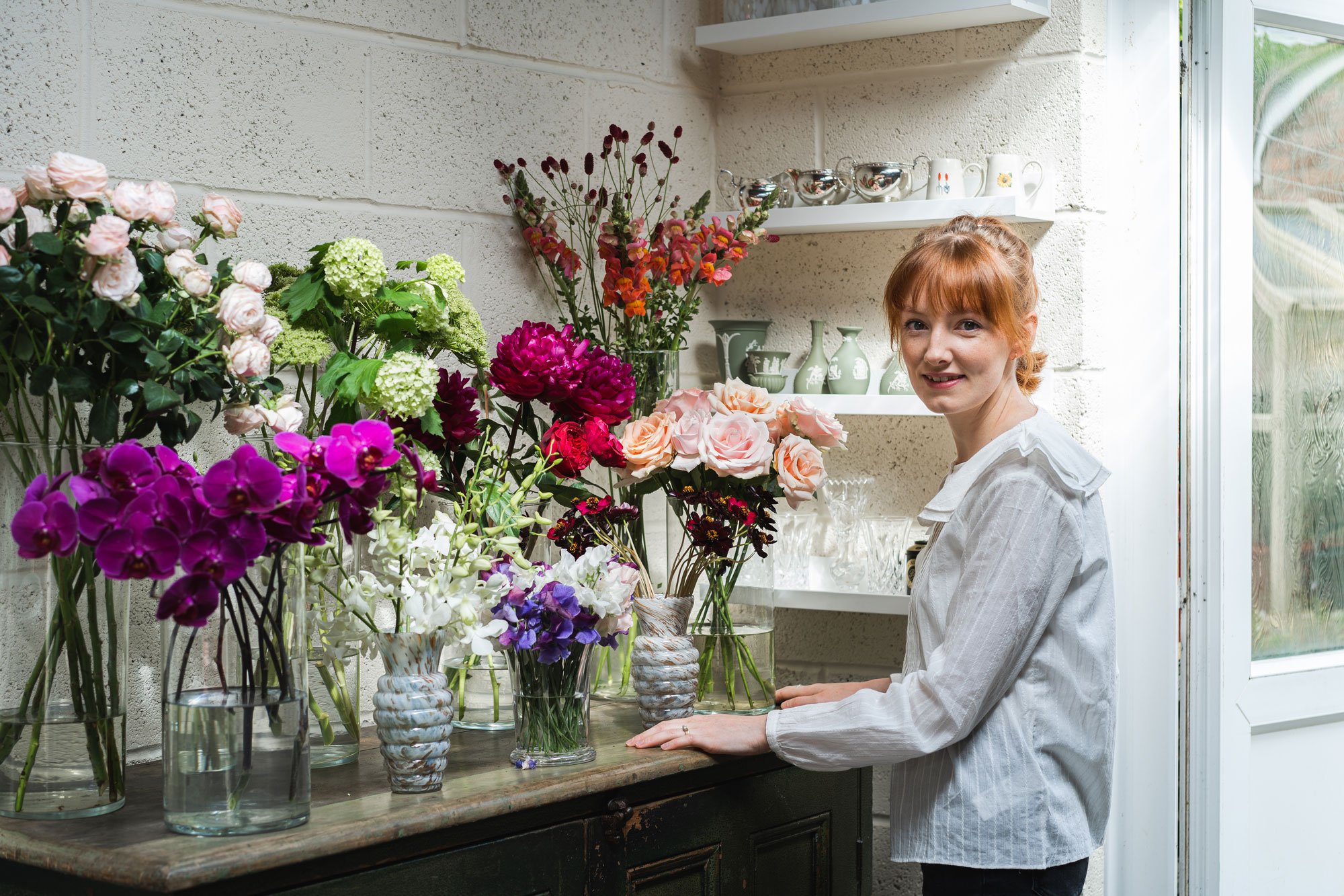 About - Griffiths and Co